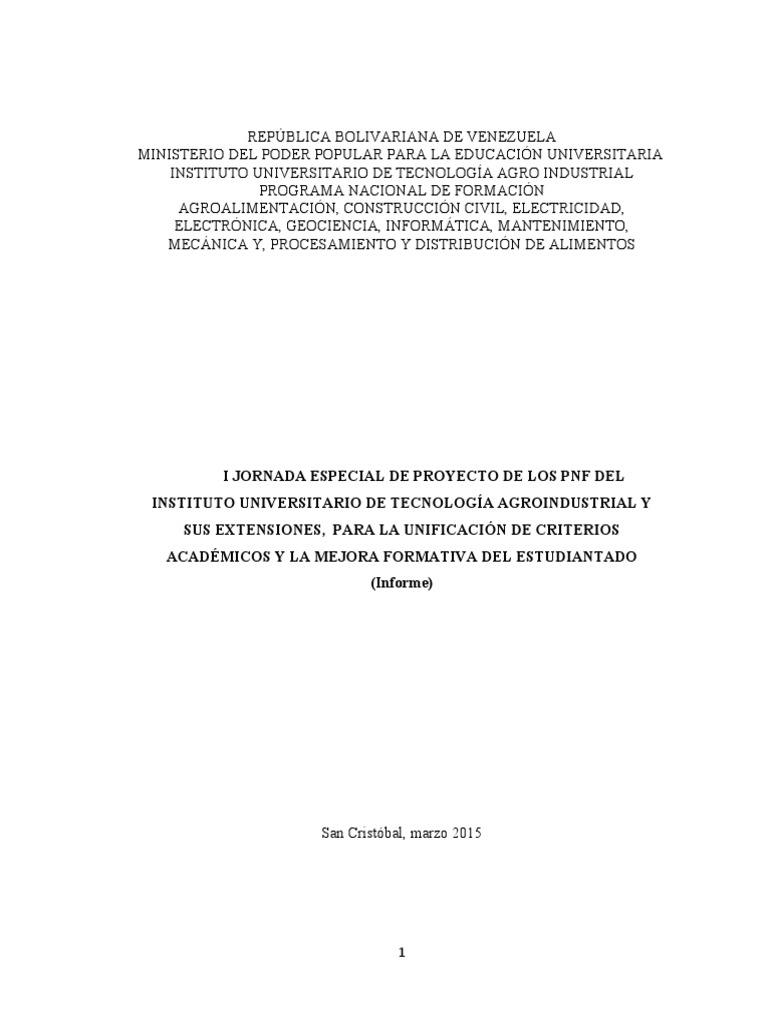 Manual para Proyectos de Pda | PDF | Evaluación | Grupo de trabajo