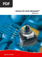 DB3B Explosion Proof Sounder Overview | PDF | Resistor | Electrical ...