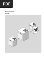 Goodrich De-Icing System Components | PDF | Valve | Tools