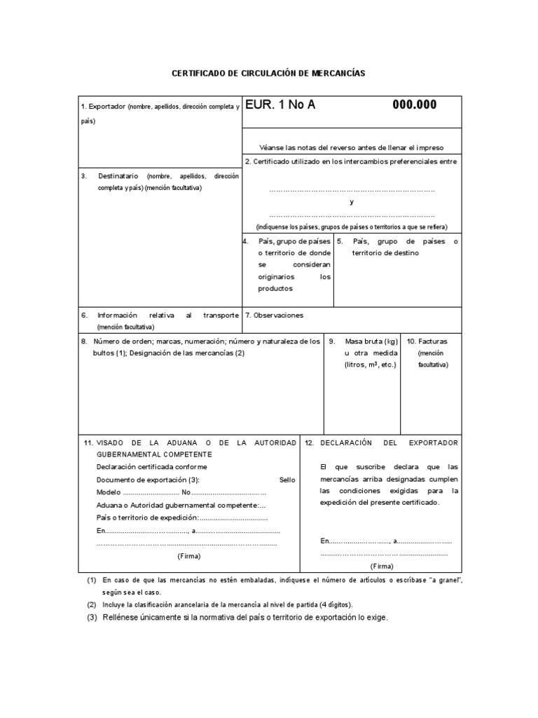 Eur1 Ue | PDF | Estado miembro de la Unión Europea | Unión Europea