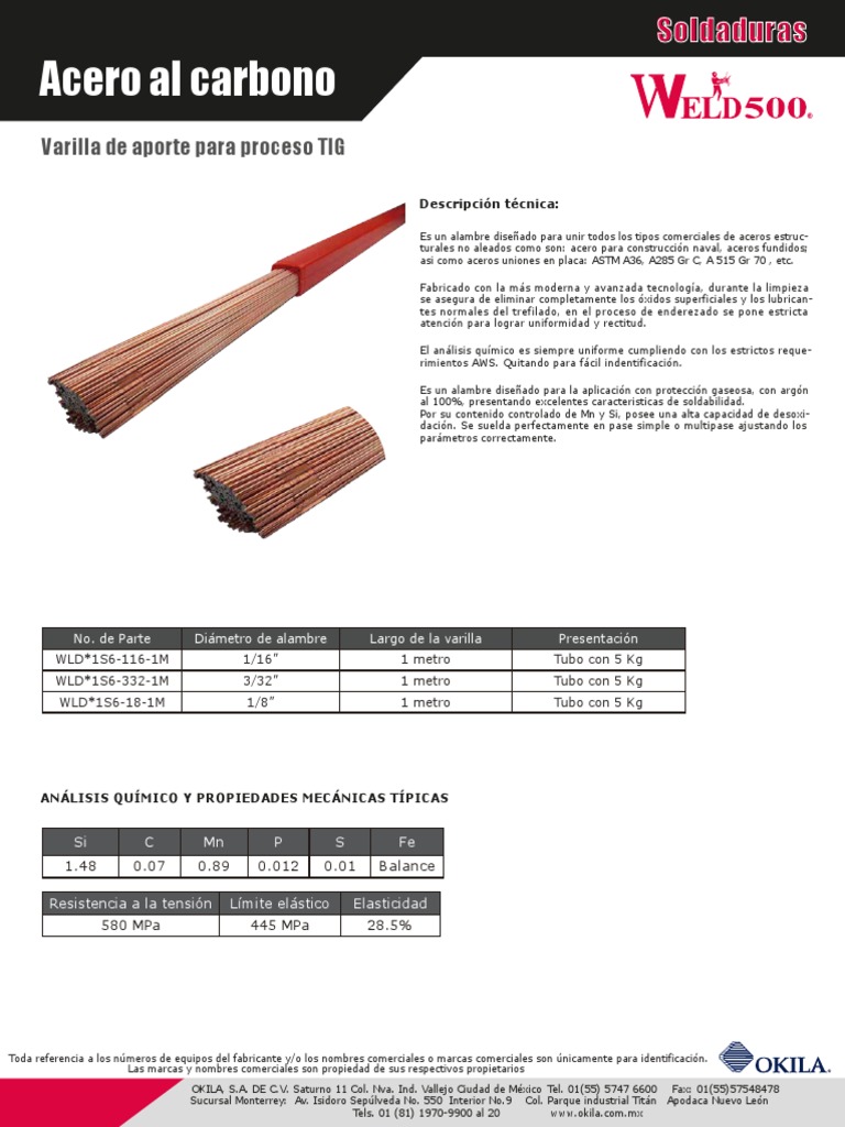 ACERO AL CARBONO - ASTM A36 - A285 GRC - A 515 Gr70 | PDF | Acero ...