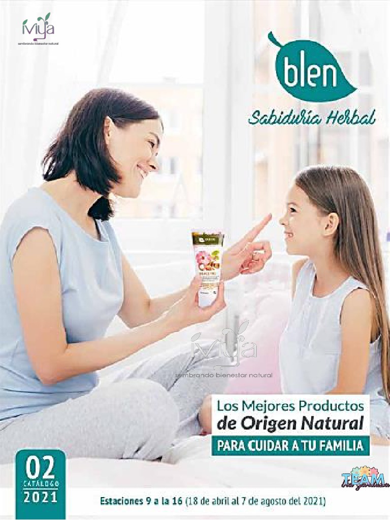 Blen Cat 02 2021 NGB | PDF | Piel | Antimicrobiano