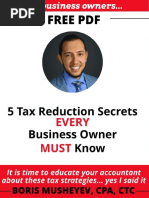 Taxpayers Account Management Program (Tamp) | PDF | Taxes | Value Added Tax