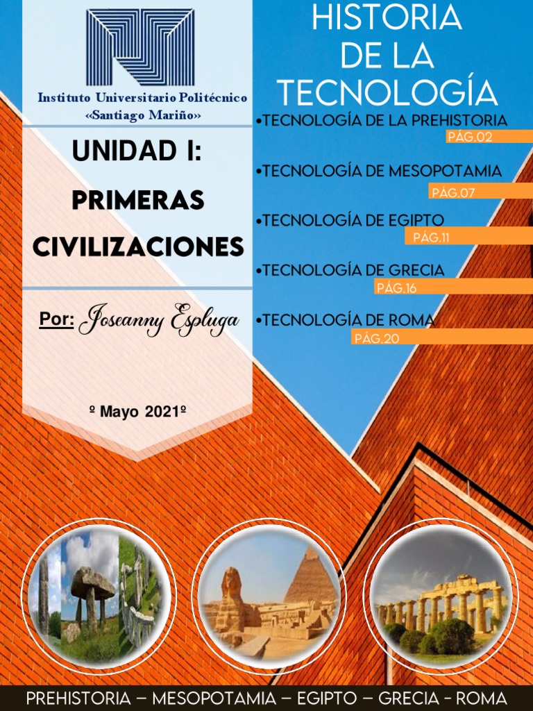 Primeras Civilizaciones Pdf Antiguo Egipto Mesopotamia