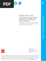 Formación ISO 11226 | PDF | Factores humanos y ergonomía | Codo
