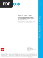 Acgih 2024 TLV Book 1 75.en - Es | PDF | Higiene Ocupacional