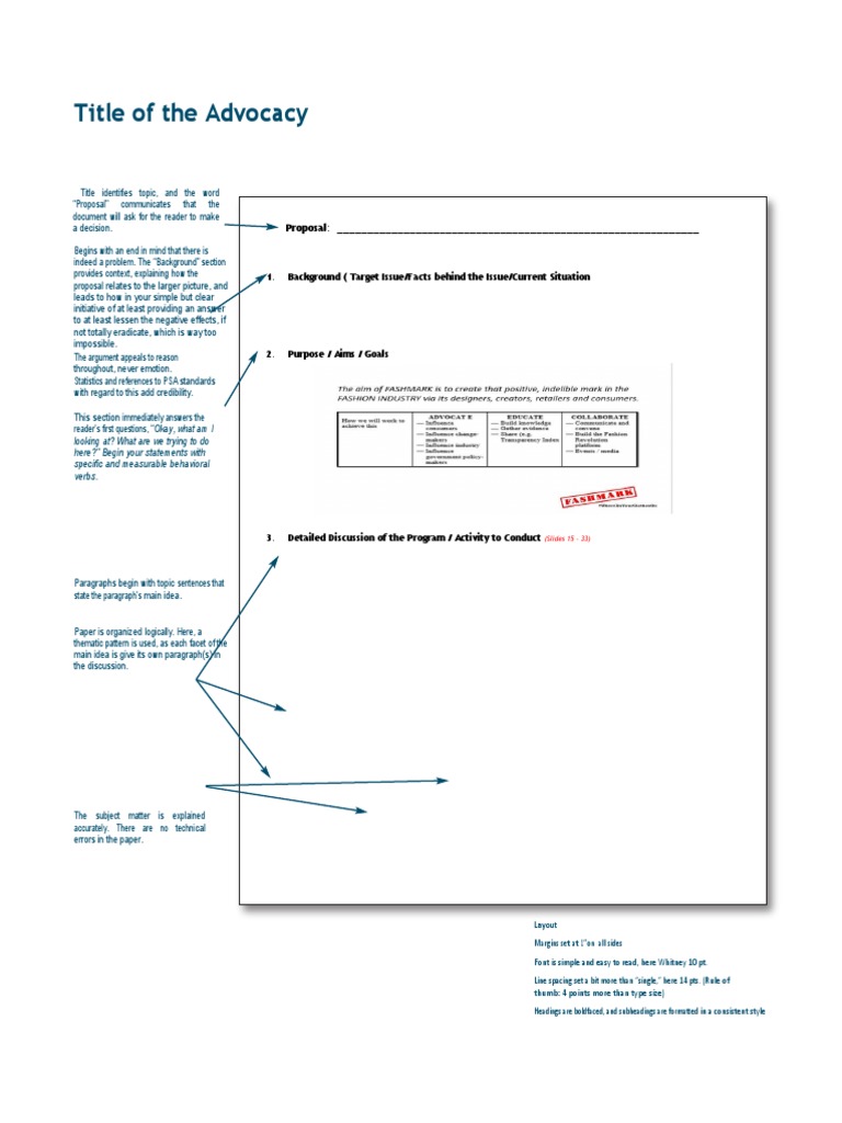 PSA Concept Paper Format | PDF | Question | Human Nature
