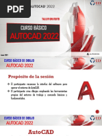 Autocad 2024, Manual de Uso - I | PDF | Cad automático | Ventana ...