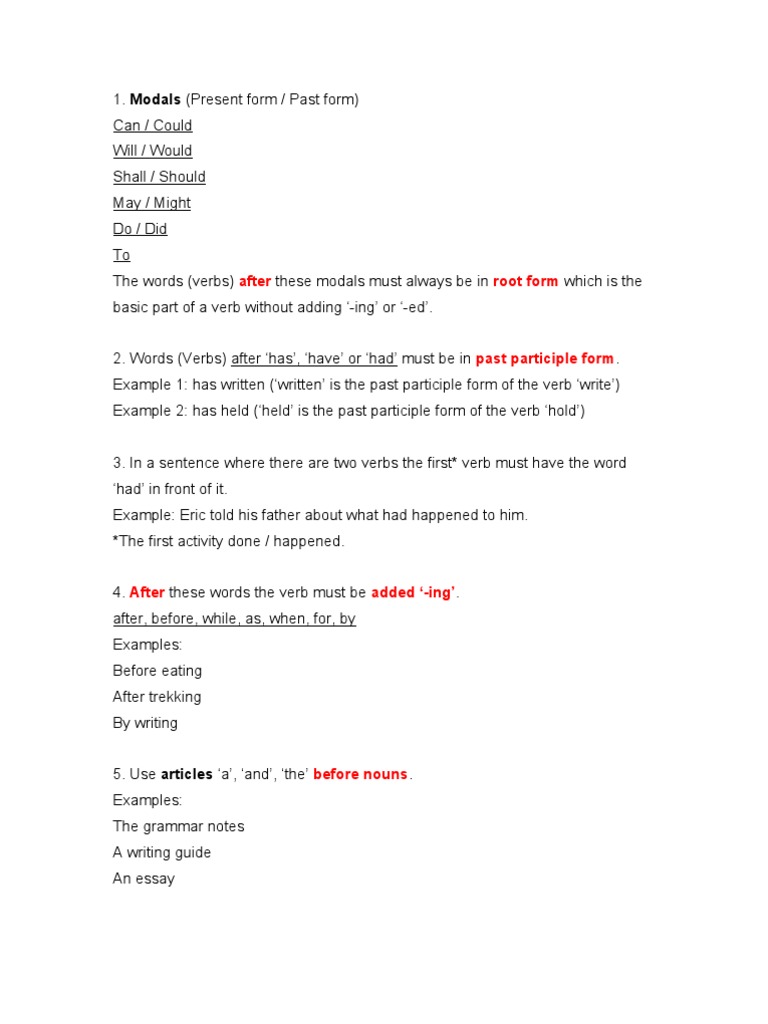Muet | PDF