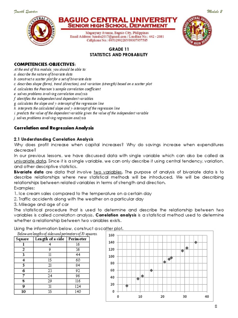 Approach To Comparative Politics | Download Free PDF | Correlation And Dependence | Regression ...