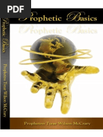 Role of A Prophet | PDF | Prophet | Prophecy