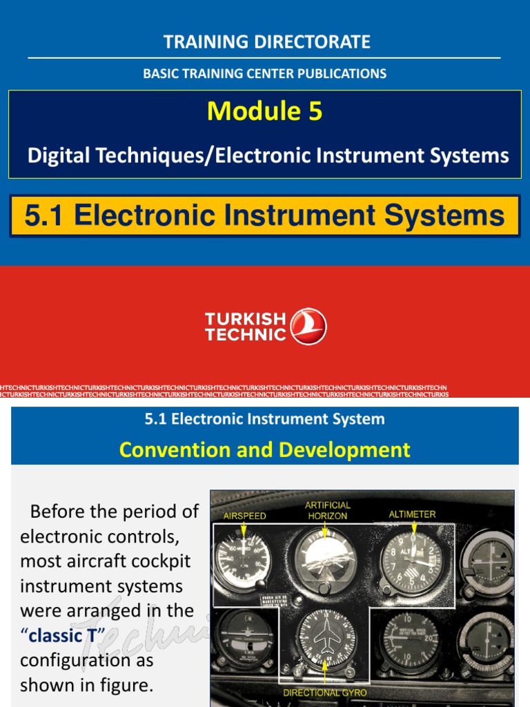 Digital Techniques/Electronic Instrument Systems | PDF | Equipment ...