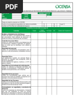 VVTT Inspection Process - VVTT Inspeccion de Proceso | PDF