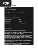 Wag Kang Titingin Ruweda (Wheel) Ang Kapatid Ko'ng Nagpupumilit Makita ...