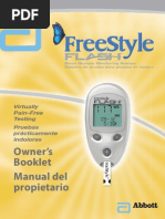 FreeStyle Libre 3 Plus User Guide | PDF | Mobile App | Computing