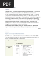 Uricol Effervescent Granules Patient Information Leaflet | PDF