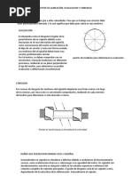 Especificaciones Biela | PDF