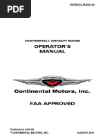 Bendix RSA Fuel Injection System Manual | PDF | Valve | Throttle