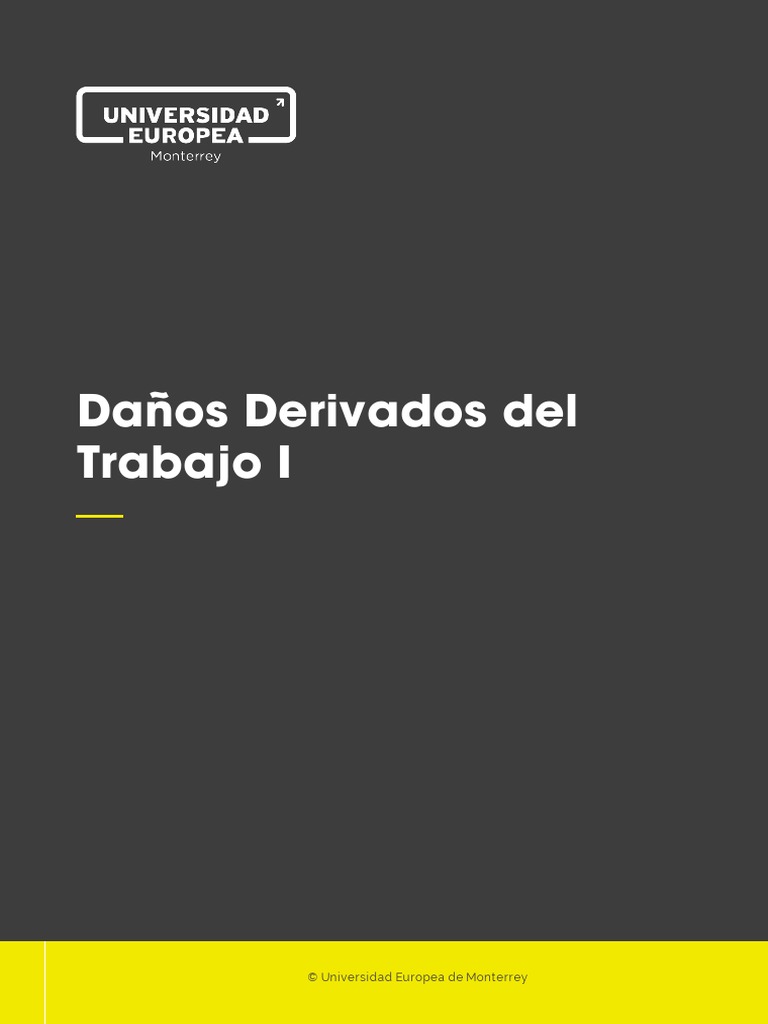 Clase2 pdf1 | PDF | Amianto | Empresas