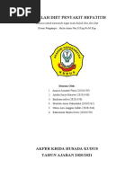 Buku Saku Hepatitis 2020 PDF | PDF