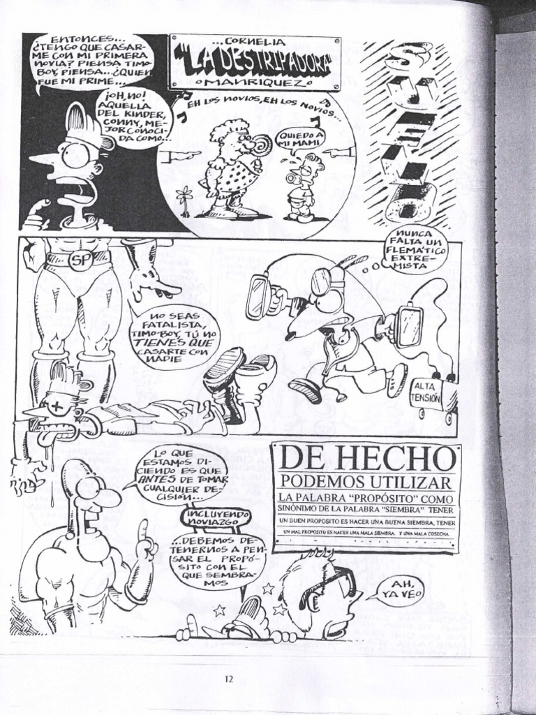 Amorcito Corazon, Yo Tengo Tentación | PDF