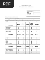 Sdki, Slki, Siki Perfusi Perifer Tidak Efektif | PDF