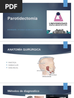 Antrectomia | PDF | Cirugía | Estómago