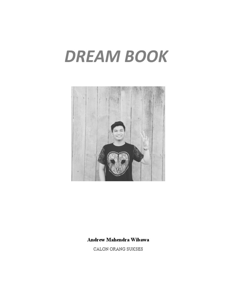 Dream Book | PDF