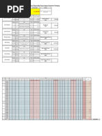 Metal Conversion Chart | PDF | Steel | Iron