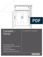 Installation Instructions Models Xtri-S / Xtri-D / Xtri-R: Building ...