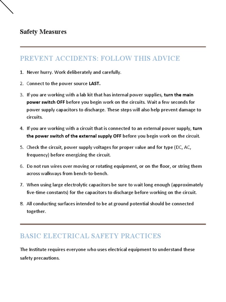 DLD Lab Handouts | PDF | Logic Gate | Boolean Algebra