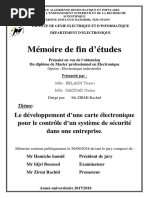 Guide de rédaction de mémoire universitaire | PDF