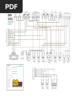 Mikuni BS34 Idle Circuit Tuning | PDF | Carburetor | Machines