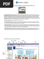 Ventures Level 4 Tests and Answer Key | PDF | Adolescence
