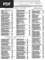 NRL R1-Pacific Racing | PDF | Rugby League Teams | Rugby League