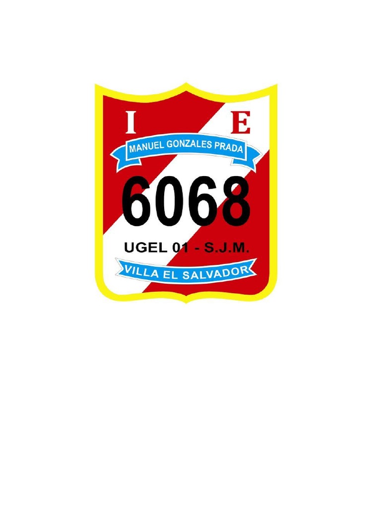 Logo Del 6068 | PDF