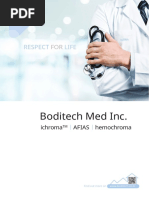 Brochure Vidas 3 | PDF