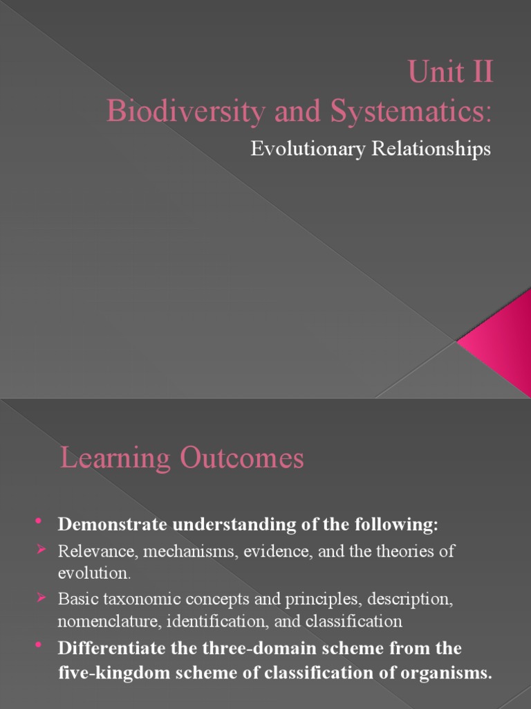 Power Point in Biology 2 | PDF | Abiogenesis | Sexual Reproduction