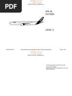 A350 Ata 32 | PDF | Business