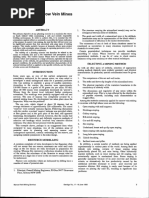 AVOCA Mining Method | PDF | Economic Geology | Mining