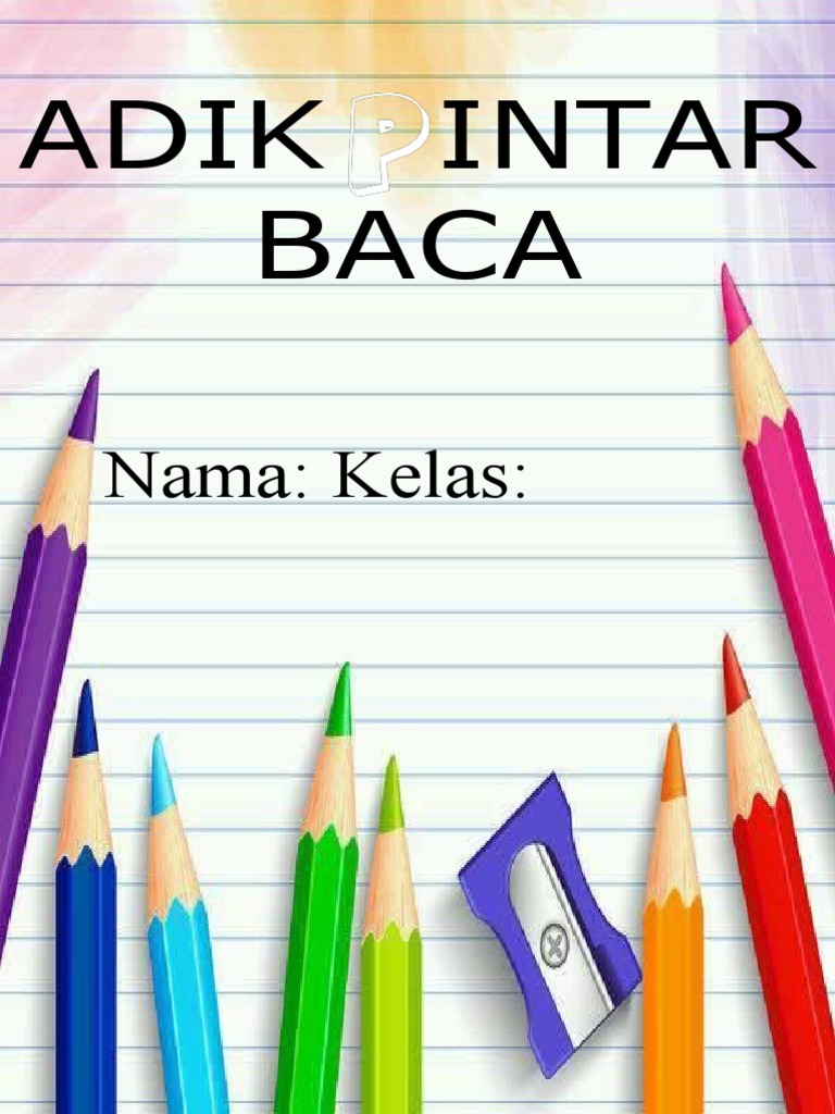 004 Buku Baca KVKV | PDF