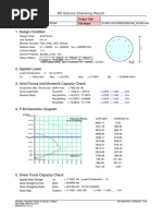AASHTO M 43 Classification For Size of Aggregate For Road and Bridge ...