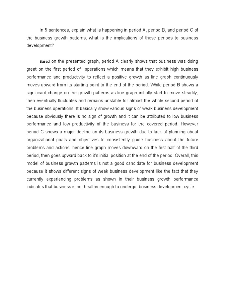 New Market Development | PDF