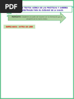 Informe 100 Plantas Medicinales Selva Peruana | PDF