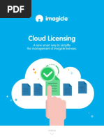 Using ICONICS Web Licensing Utility For Software License V10 | PDF ...