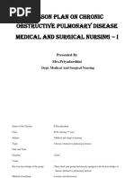 Muhs Synopsis Guidelines | PDF