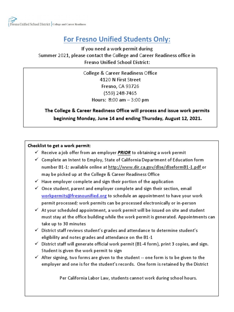 Work Permit Process | PDF | Finance & Money Management