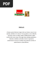 Three-Tier "Amul Model":: 3.1 Village Dairy Cooperative Society (VDCS ...