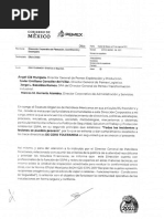 13 Directrices de Cero Tolerencia | PDF | México