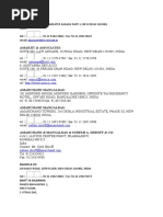Laya Claim Form | PDF | Insurance | Health Care